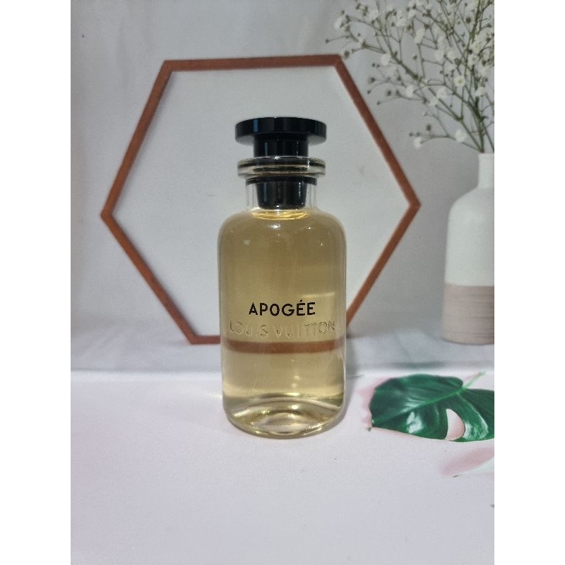 Jual L-v Apogee Edp 100ml Botol Tester | Shopee Indonesia