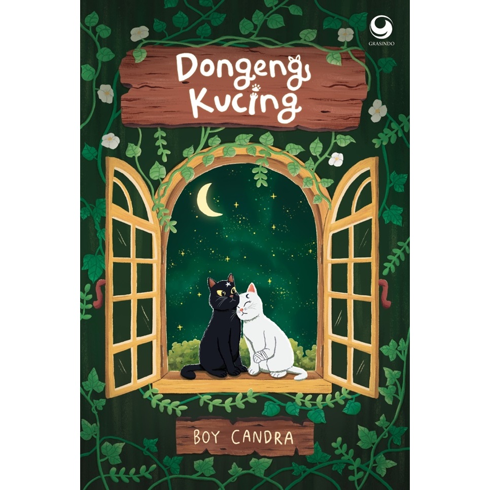 Jual Gramedia - Dongeng Kucing | Shopee Indonesia