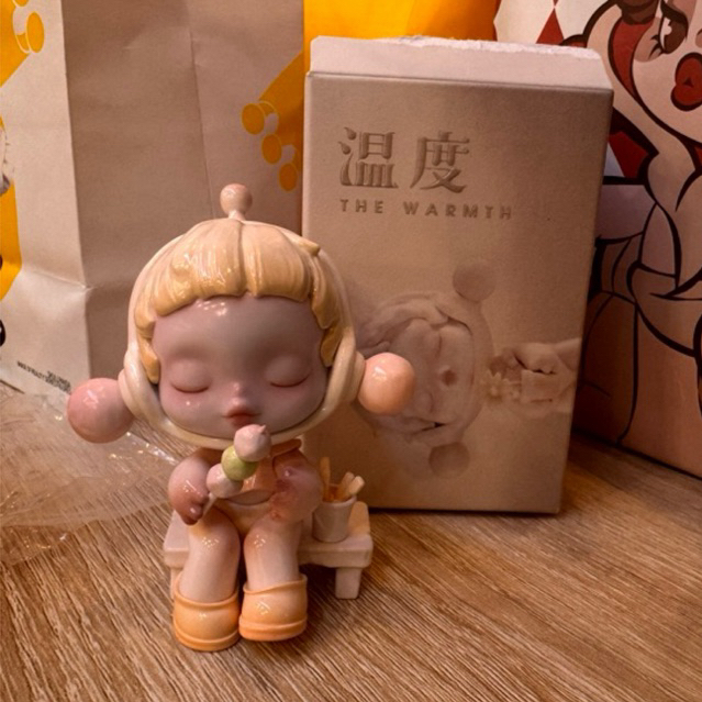 Jual POP MART SKULLPANDA TASTE FROM THE MEMORY UNSEALED OFFICIAL ...