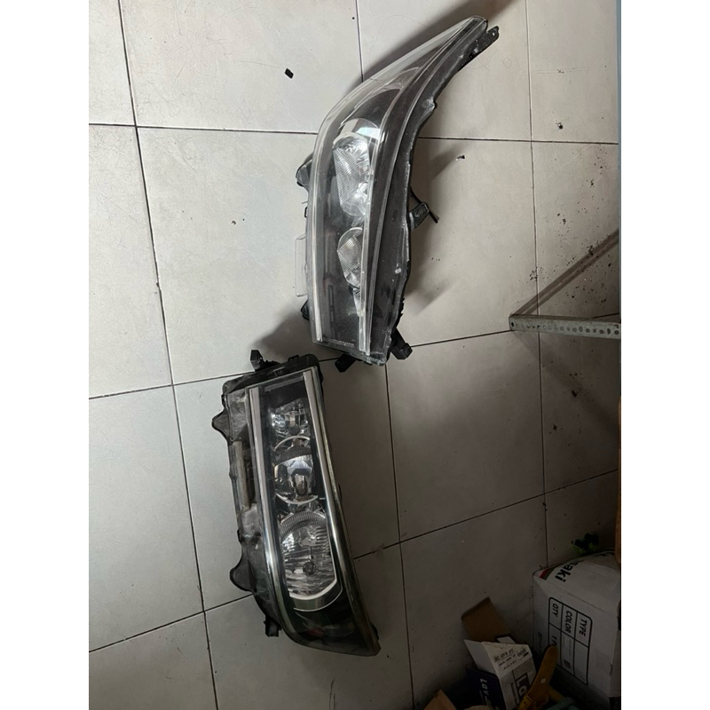 Jual headlamp ori innova reborn type G | Shopee Indonesia