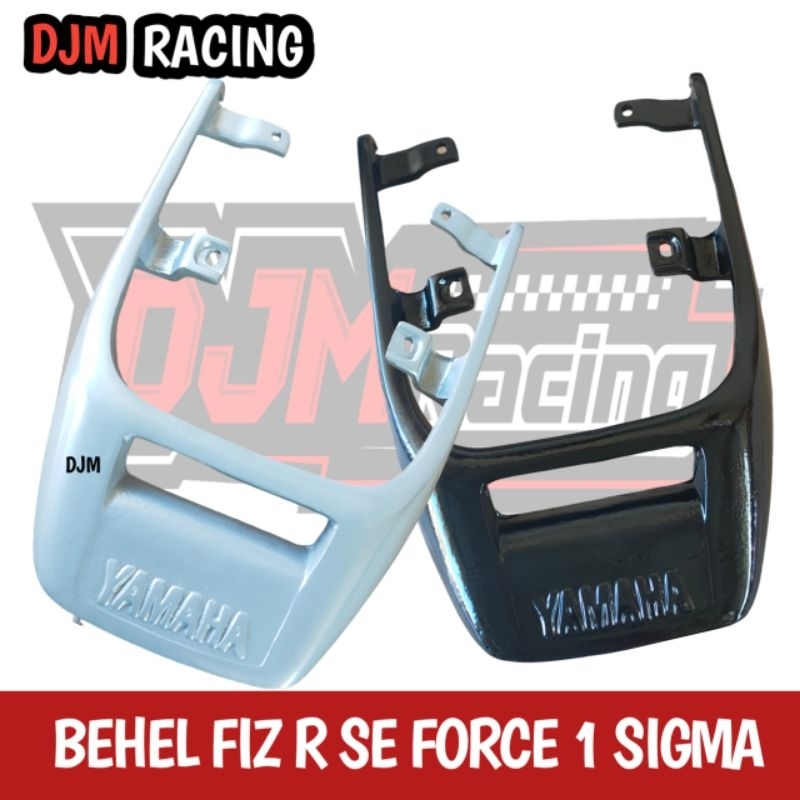 Jual Behel Planger FIZ R SE FORCE 1 SIGMA Copy Tembus Kode pnP Bahan ...