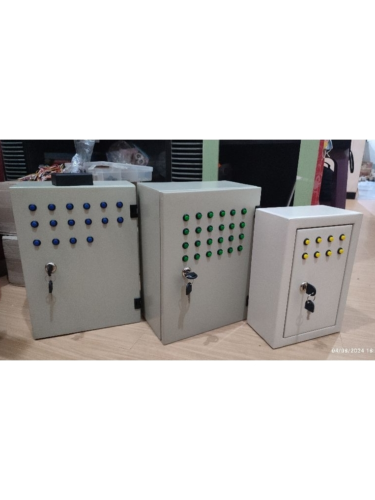 Jual Panel billiard 25 channel plus aplikasinya | Shopee Indonesia