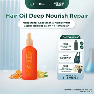Toko Online Ree Derma Wellness Official | Shopee Indonesia