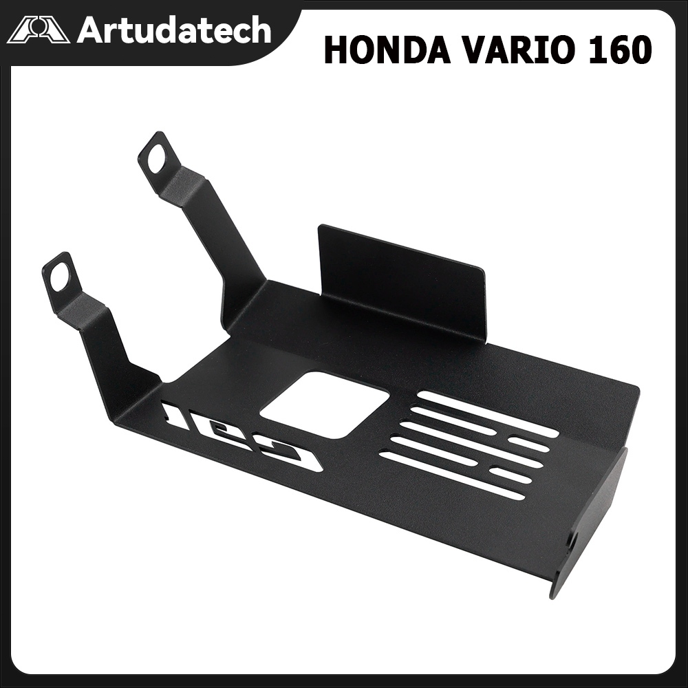 Jual Cover Mesin Honda Vario 160 PCX 160 ADV 160 2022-2023 Penutup ...