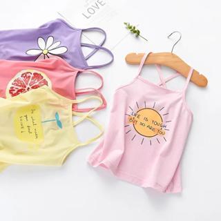 Jual EO TANTOP ANAK PEREMPUAN BELAKANG (LOVE) | Shopee Indonesia