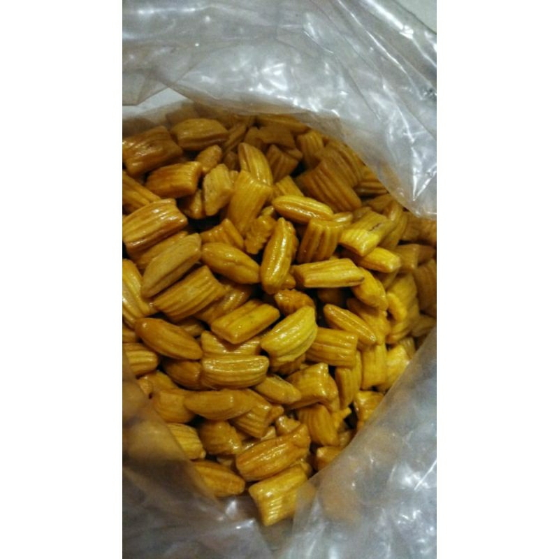 Jual Pang pang manis / Snack bantal 1 Kg | Shopee Indonesia