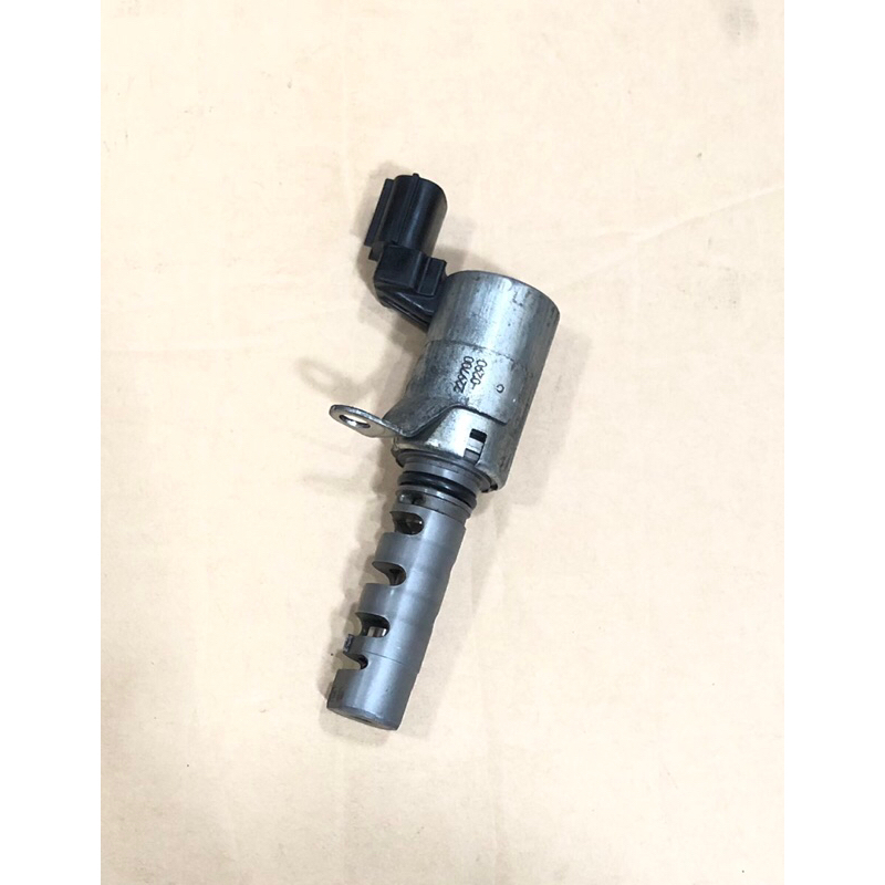 Jual Sensor VVTI OCV valve timing Toyota AVANZA Ori ASLI ex Sing ...