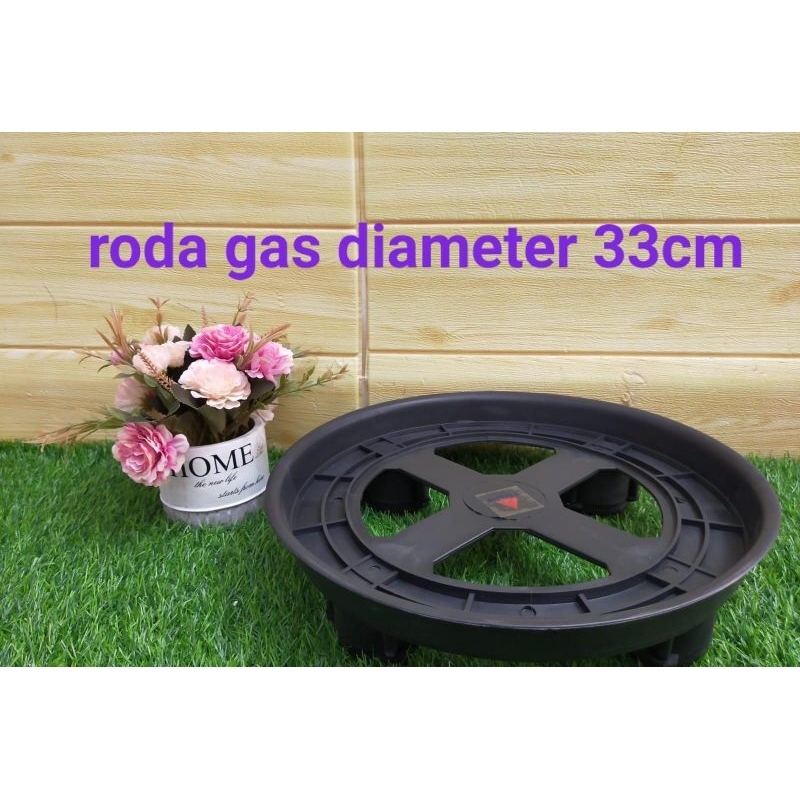 Jual RODA GAS DIAMETER 33 | Shopee Indonesia