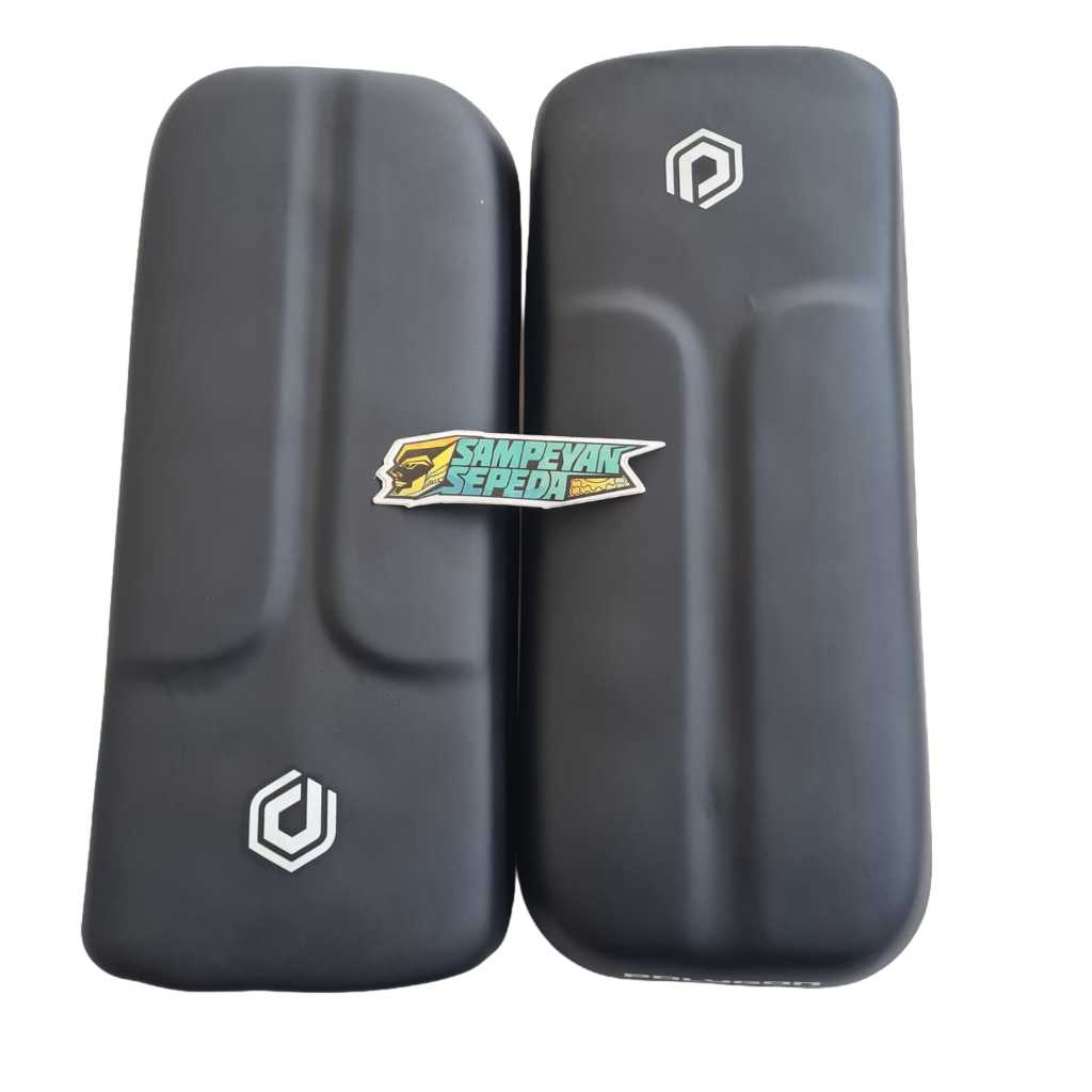 Jual Spon Busa Polygon Sadel Carrier Siera Jok Bagasi Boncengan Bantal ...