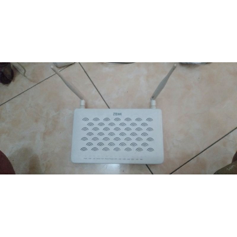 Jual router zte | Shopee Indonesia