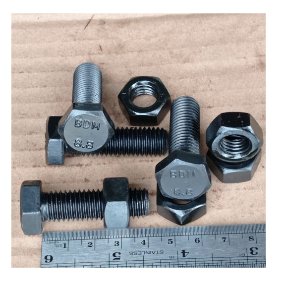 Jual BAUT MUR BAJA M12 HTB 88 DRAT KASAR KUNCI 19 MURAH BERKUALITAS | Shopee Indonesia