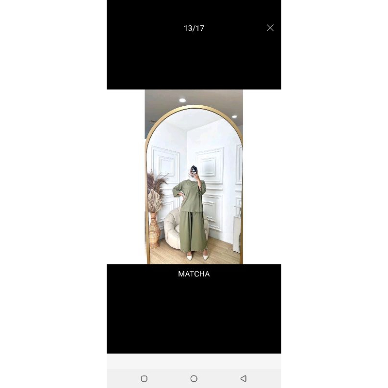 Jual GFS SR LOREN SET | Shopee Indonesia