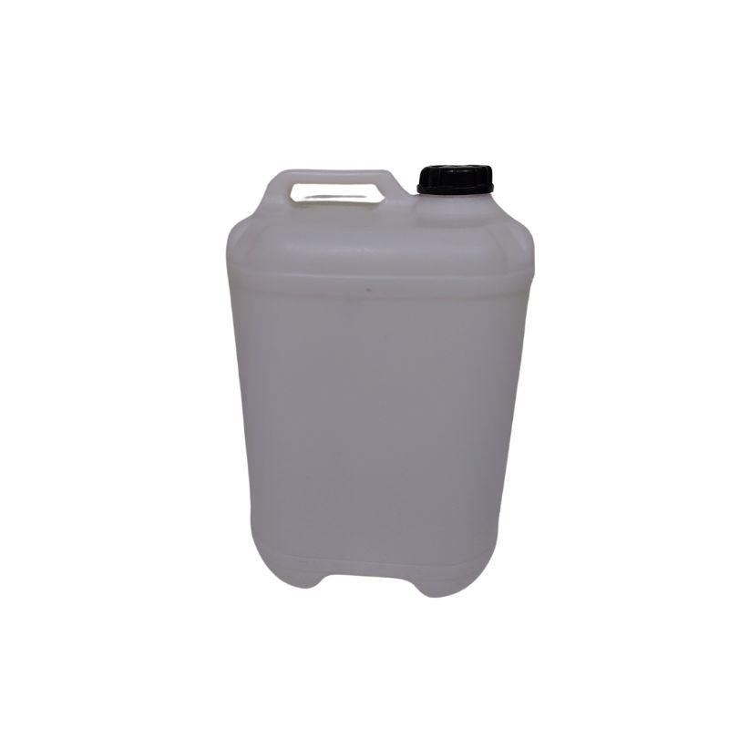 Jual Jirigen 25L Untuk Softener Minyak Jelantah (Preloved) | Shopee ...