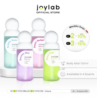 Toko Online JOYLAB Official Shop | Shopee Indonesia