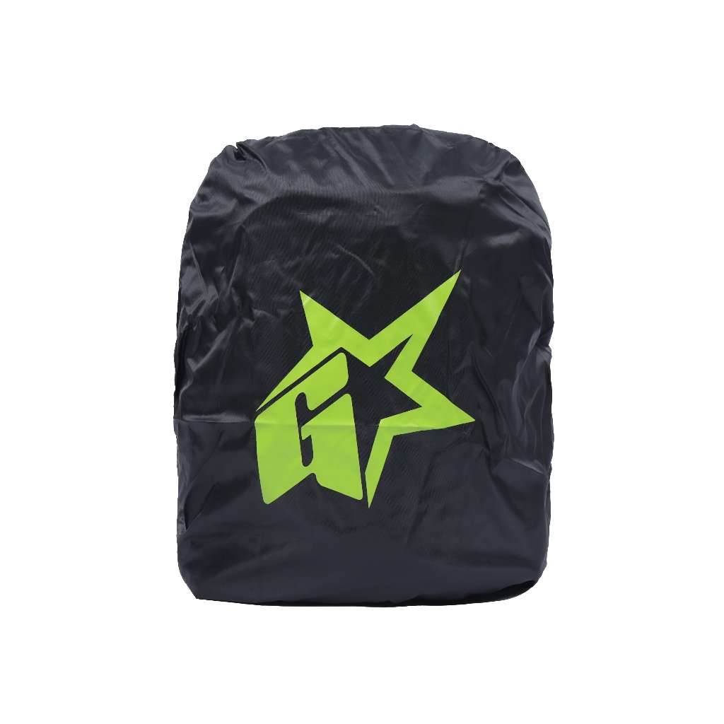 Jual GDCK COVER BAG GSTAR / Pelindung Tas Ransel / Raincoat / Mantel ...