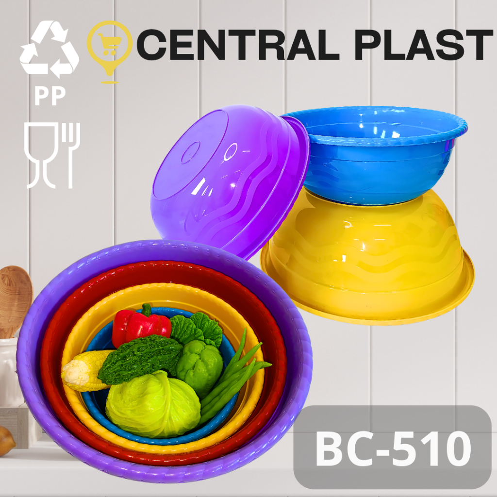 Jual BASKOM PLASTIK | BASKOM 10 INCH | BASKOM MURAH | BASKOM SAYUR ...