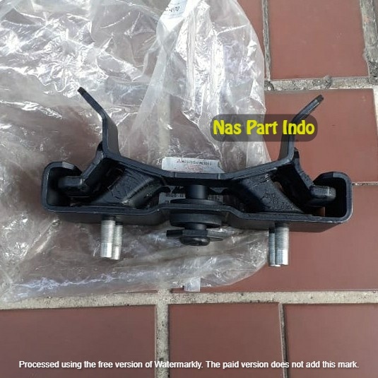 Jual Engine Monting Mounting Transmisi Manual Asli Mitsubishi All New ...