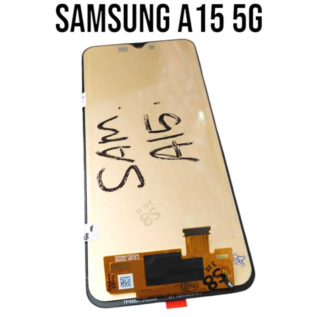 Jual LCD TOUCHSCREEN SAMSUNG A15 5G A156 FULLSET | Shopee Indonesia