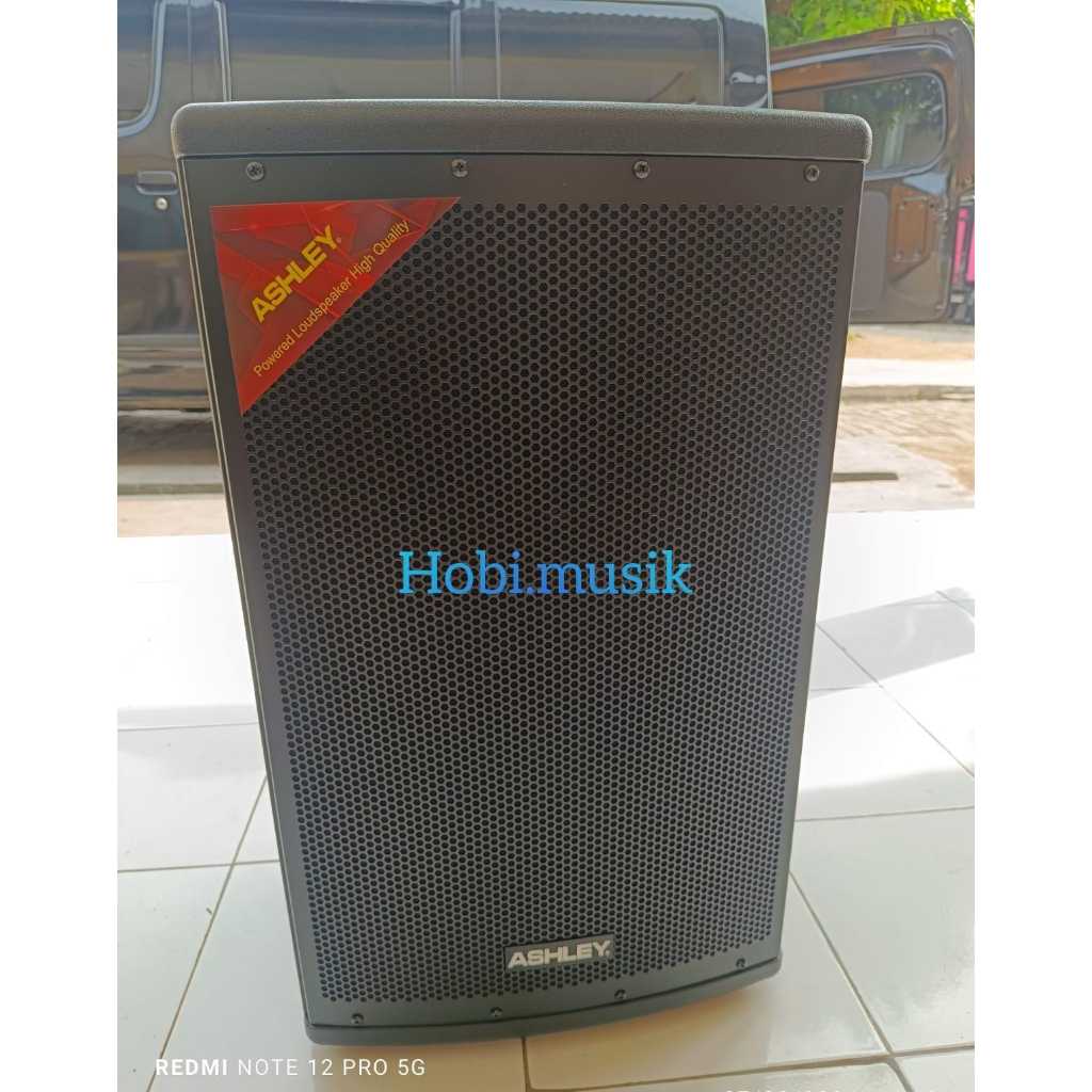 Jual Speaker Aktif Ashley Hero 15 PRO/15A Original 15 inch Active 15Pro - Hero 15 PRO | Shopee ...