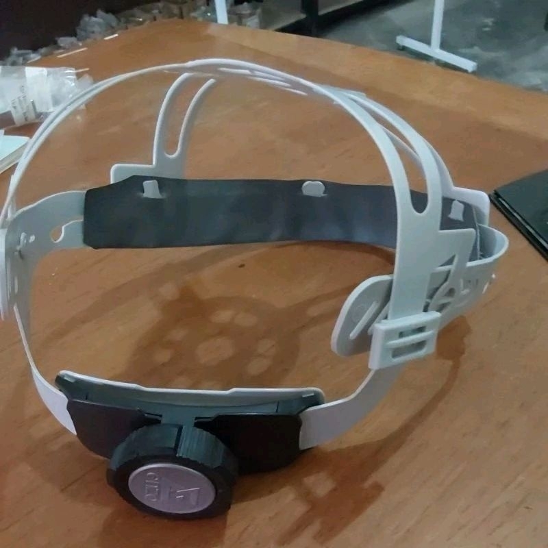 Jual * INNER FASTRACK HELM SAFETY / SARANG HELM PROYEK ENZO (tidak ...