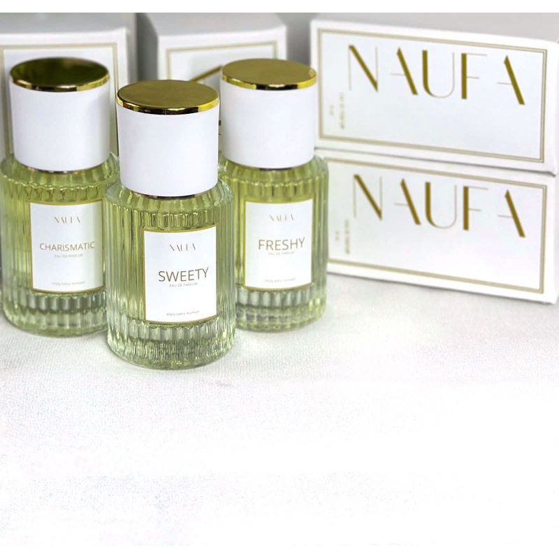 Jual NAUFA Parfum Sweety EDP (30ml) | Shopee Indonesia