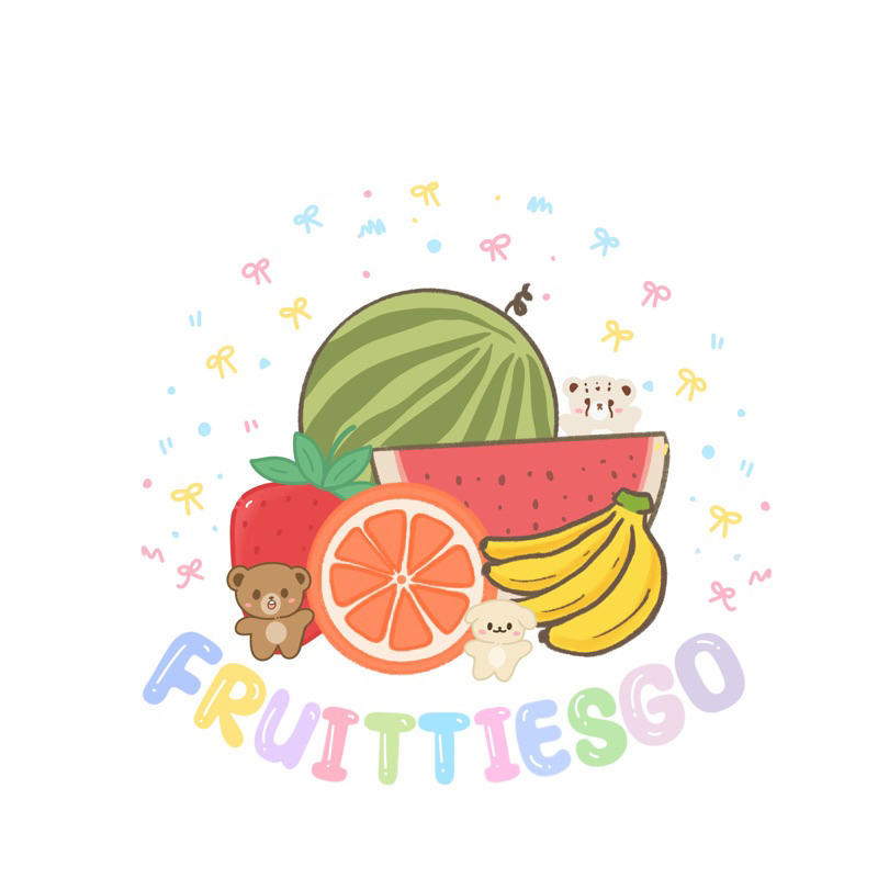 Jual checkout by frutties | Shopee Indonesia