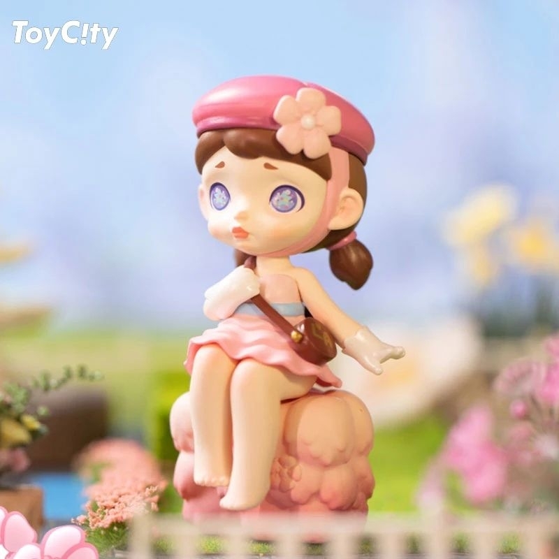 Jual Laura A Midsummer Night Dream Original KKV Toy City Selected ...