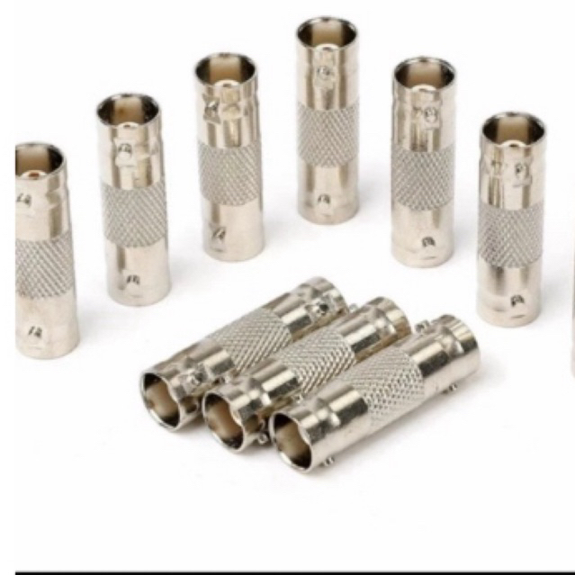 Jual sambungan BNc(socket bnc) | Shopee Indonesia