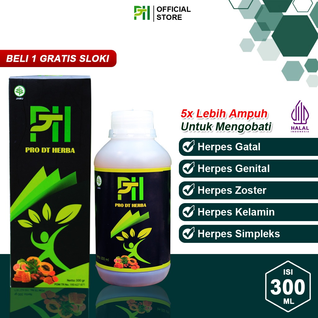 Jual Obat Herpes Paling Ampuh / Herves / Gatal Herpes / Herpes Genital ...