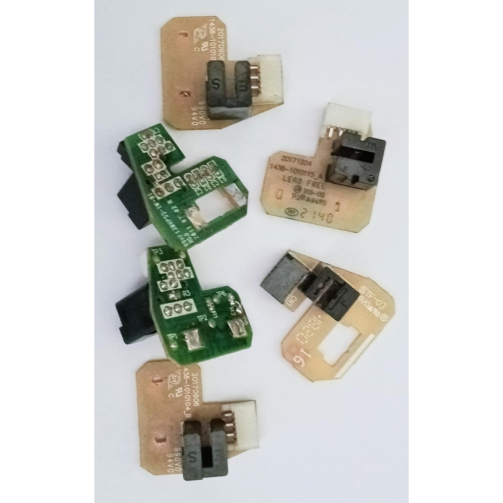 Jual Sensor Encoder Disk Epson L1110 L3110 L3150 L4150 L5190 New ...