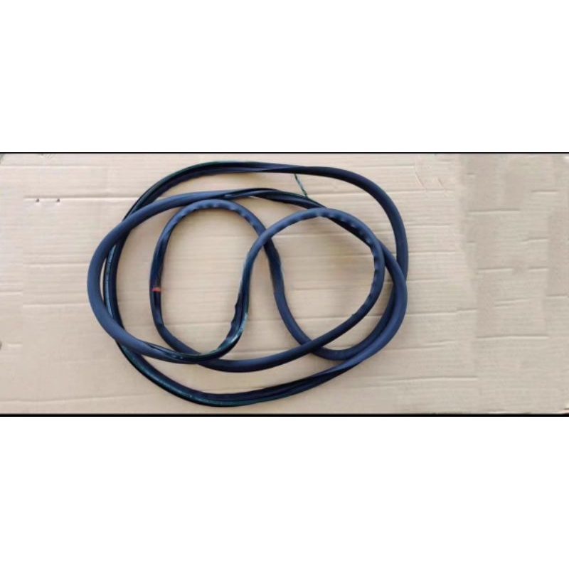 Jual Karet Kaca Depan Original (Import) Karimun Kotak | Shopee Indonesia