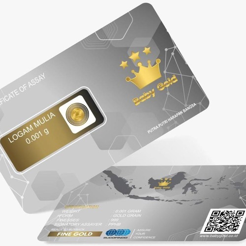 Jual SPECIAL FREE GIFT BABY GOLD JASTIPBYWHD | Shopee Indonesia