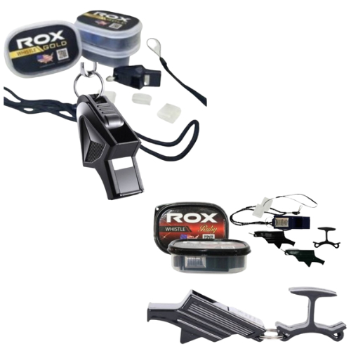 Jual Pluit Wasit Sepakbola Original / Priwitan Wasit / Pluit Referee ...