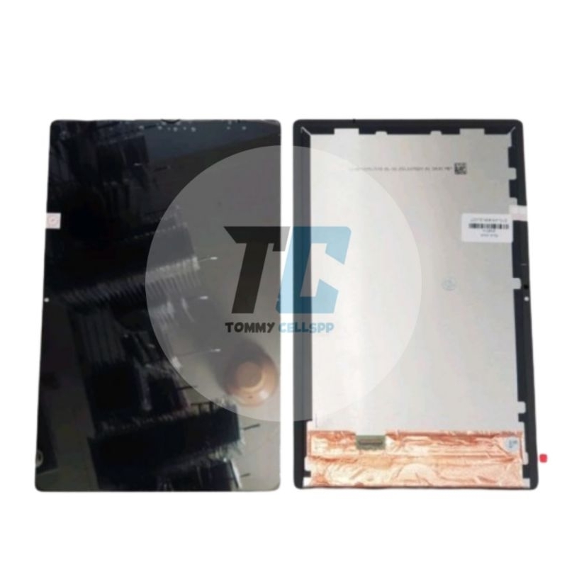 Jual LCD TOUCHSCREEN SAMSUNG GALAXY TAB A7 10.4 2020 T500 T505 ORIGINAL ...
