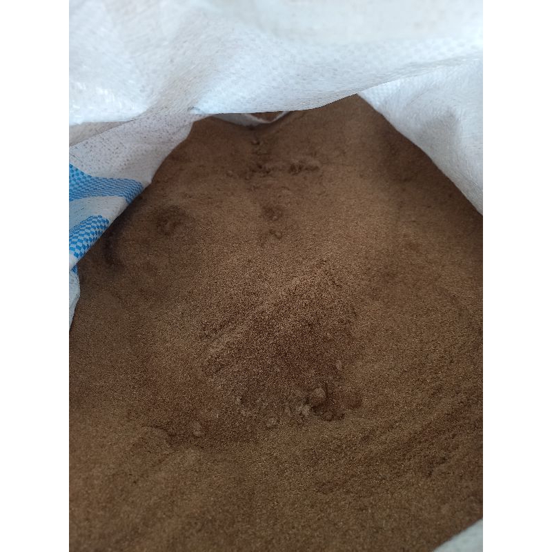 Jual Tepung ikan pakan ternak protein tinggi ,bahan pelet voer ayam bebek lele kambing, 1 kg ...