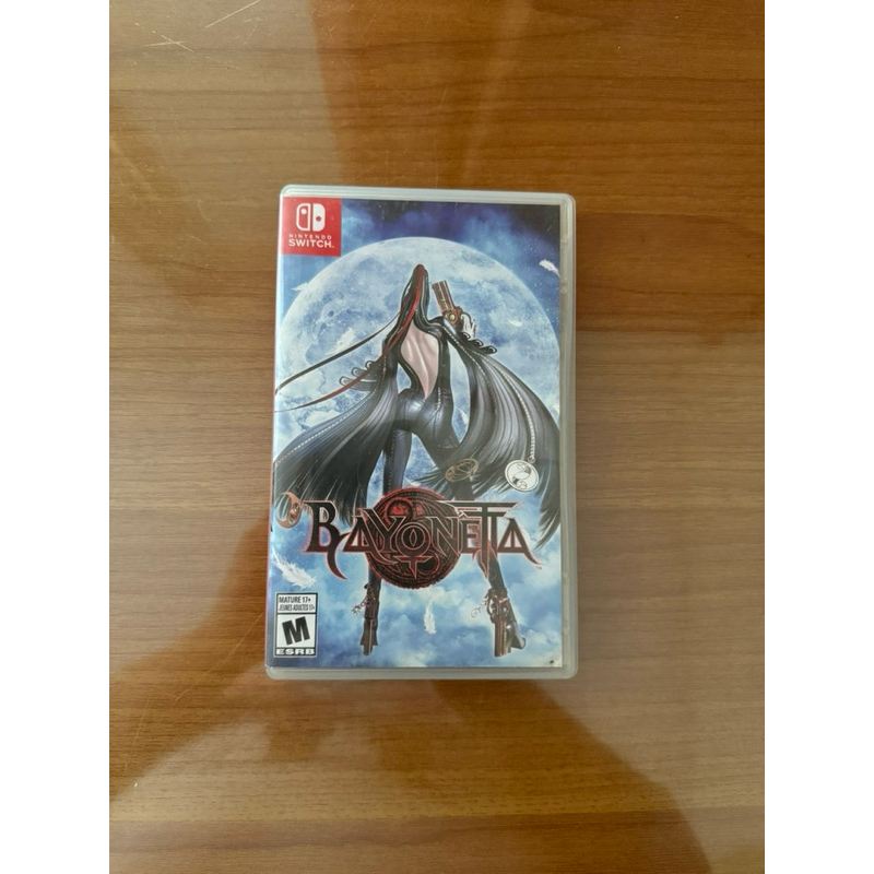 Jual Bayonetta Nintendo Switch | Shopee Indonesia