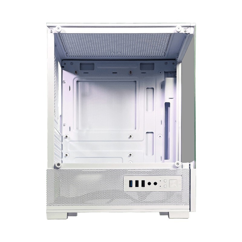 Jual CUBE GAMING SANG mATX Case | Shopee Indonesia