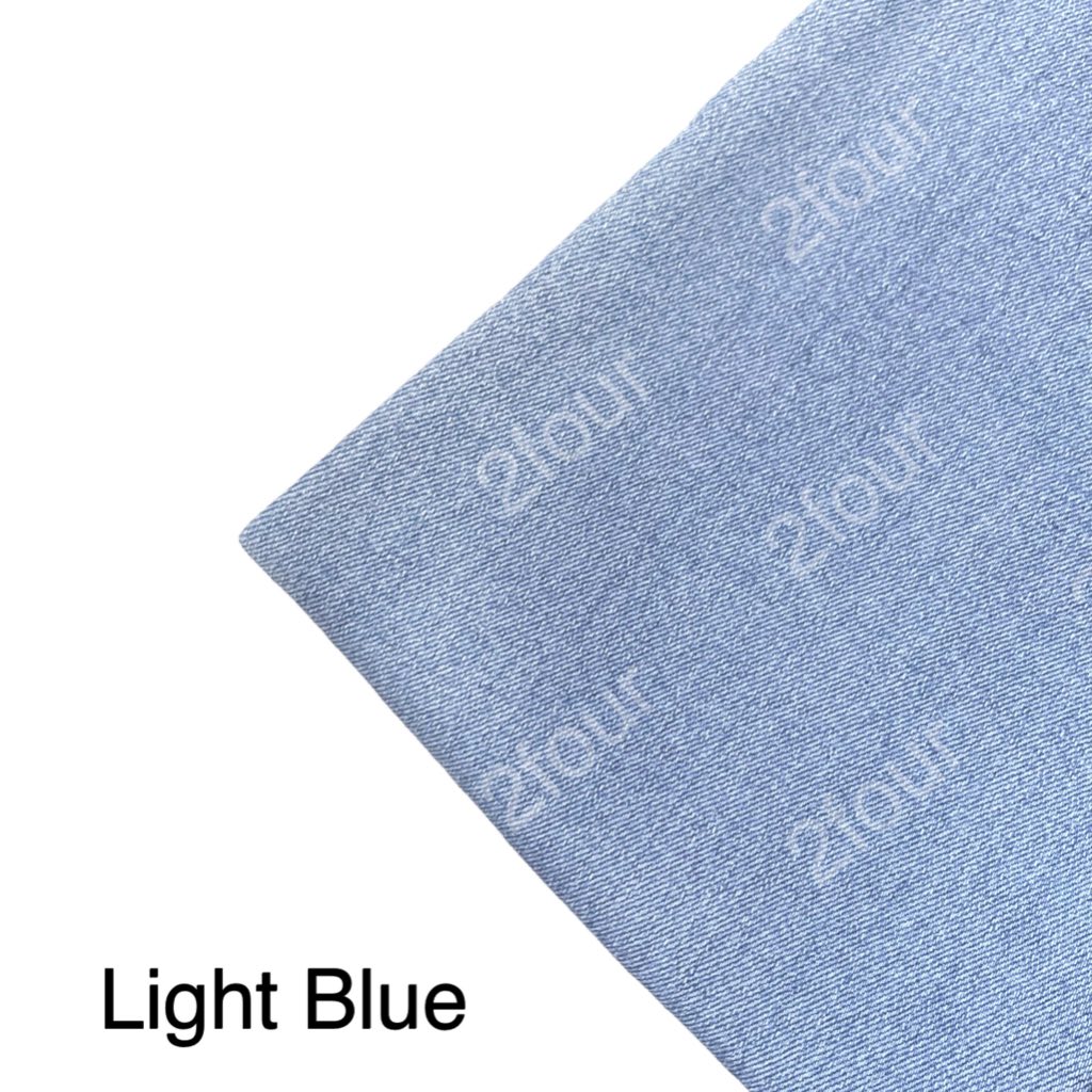 Jual Kain Jeans Denim 13oz Ukuran Kecil | Bahan Washing Bio Wash Blits ...