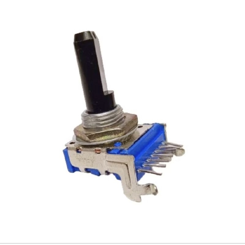 Jual Potensio Gain Mixer 7pin 20K | Shopee Indonesia