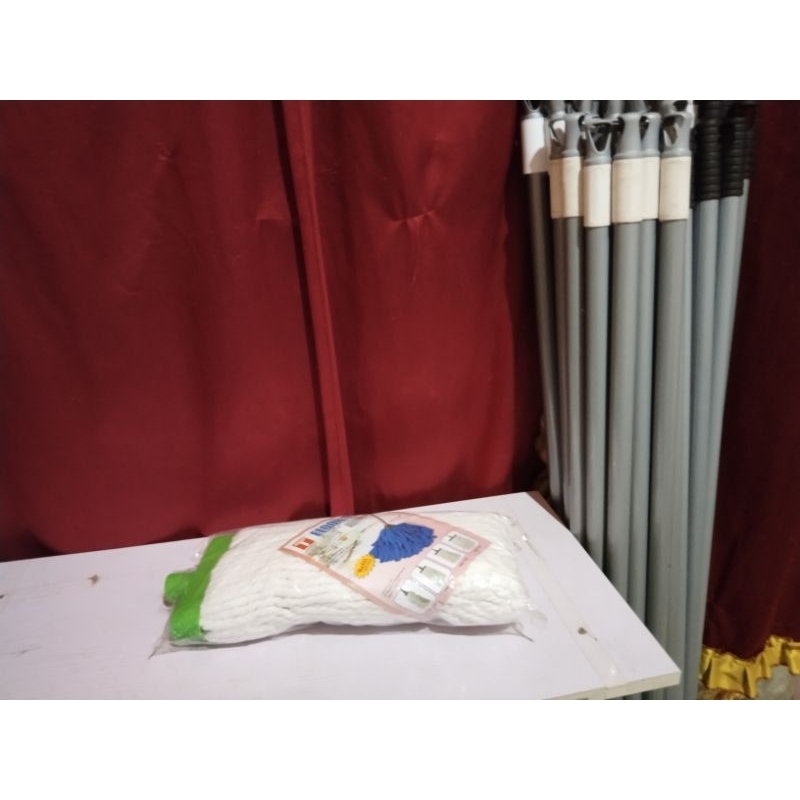 Jual Pel Lantai Torina FLoor Mop | Shopee Indonesia