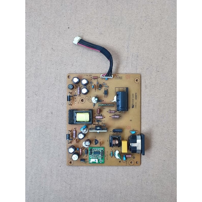 Jual power suply psu Monitor HP V193 ( regulatory model no : HSTND-5041 ...