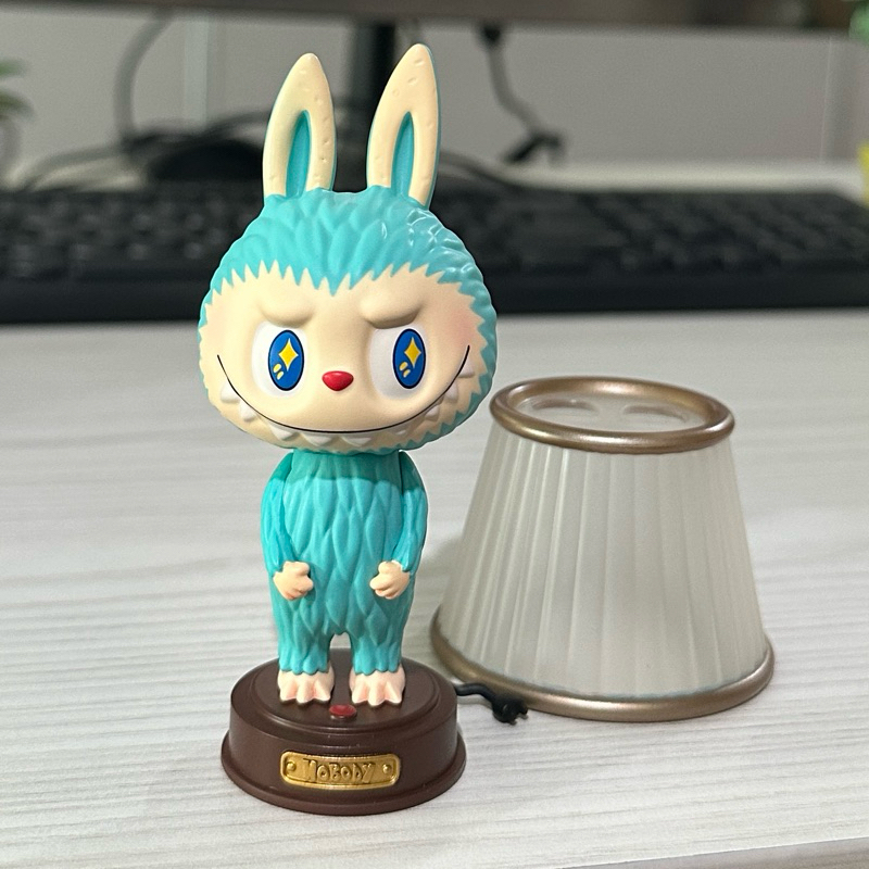Jual THE MONSTERS LABUBU Almost Hidden | Shopee Indonesia