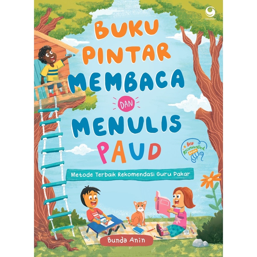 Jual Buku Pintar Membaca dan Menulis PAUD | Shopee Indonesia