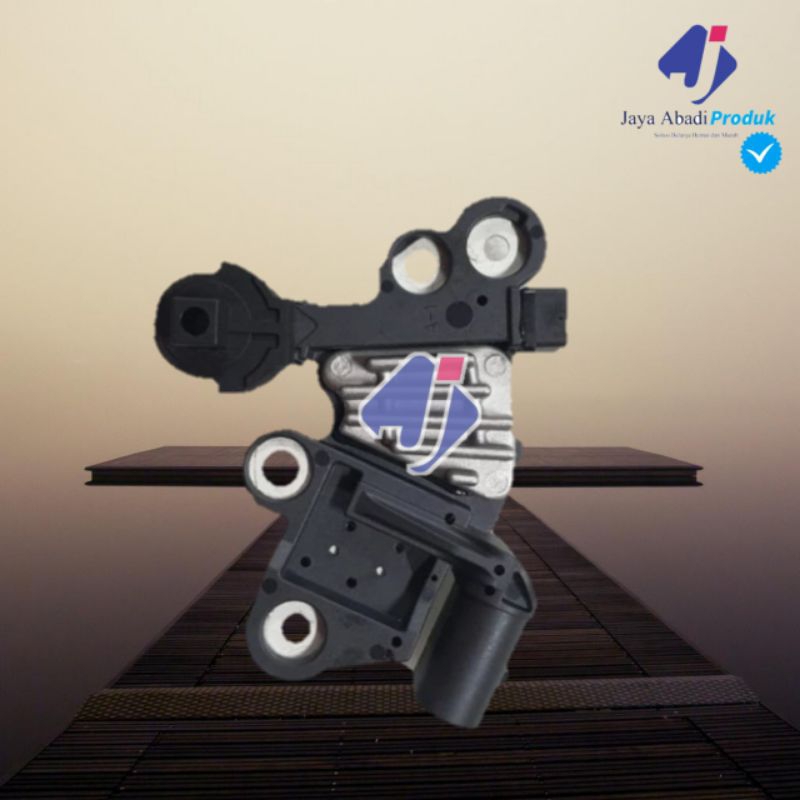 Jual IC Dinamo Ampere Alternator Ford Ranger T6 2200cc/3200cc Memakai ...