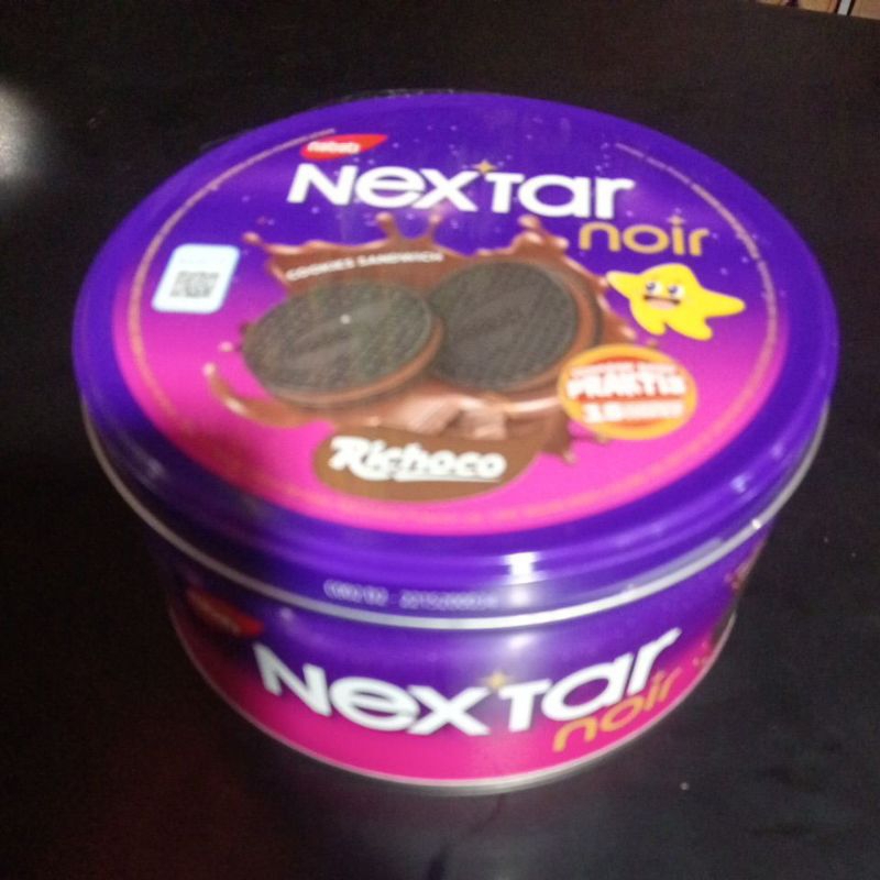 Jual Nextar Noir kaleng ed 26 September 2024 | Shopee Indonesia