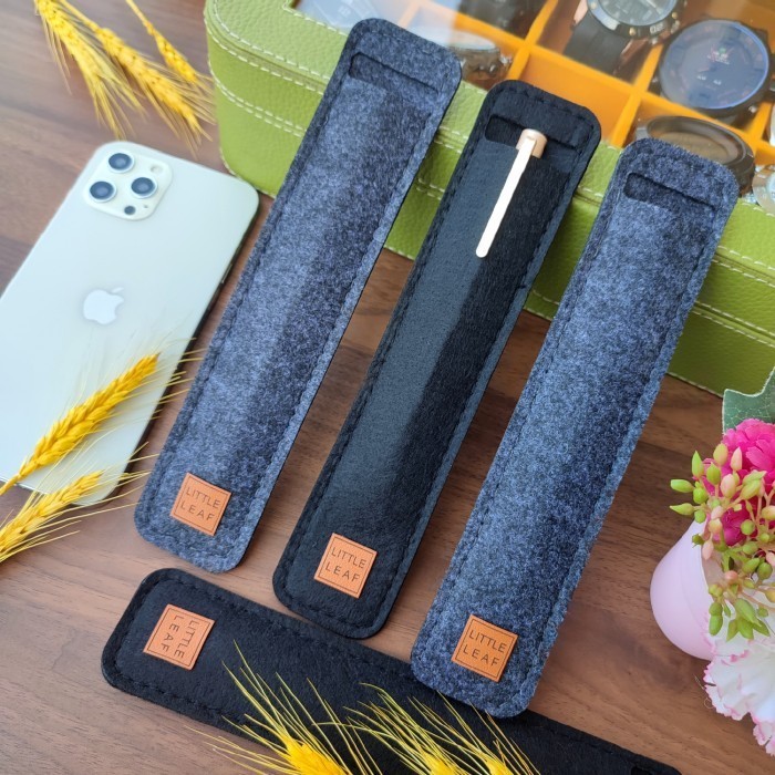 Jual Stylus Sleeve Microsoft Surface Pen Goojodoq Pencil Logitech ...