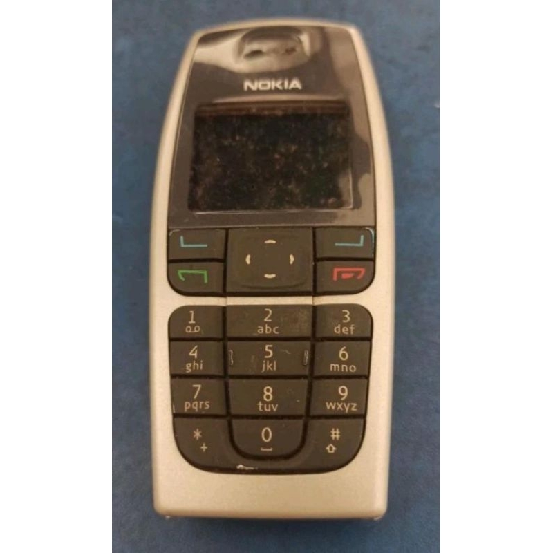Jual HP jadul nokia 6016 pakai antena | Shopee Indonesia