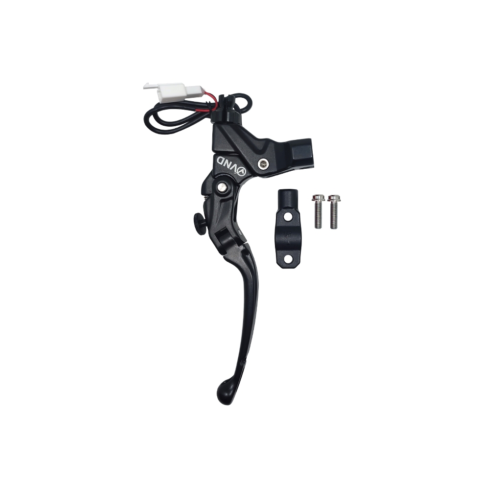 Jual VND Handle Kopling/ Handle Rem Forged AK 111 Race - Kiri | Shopee ...