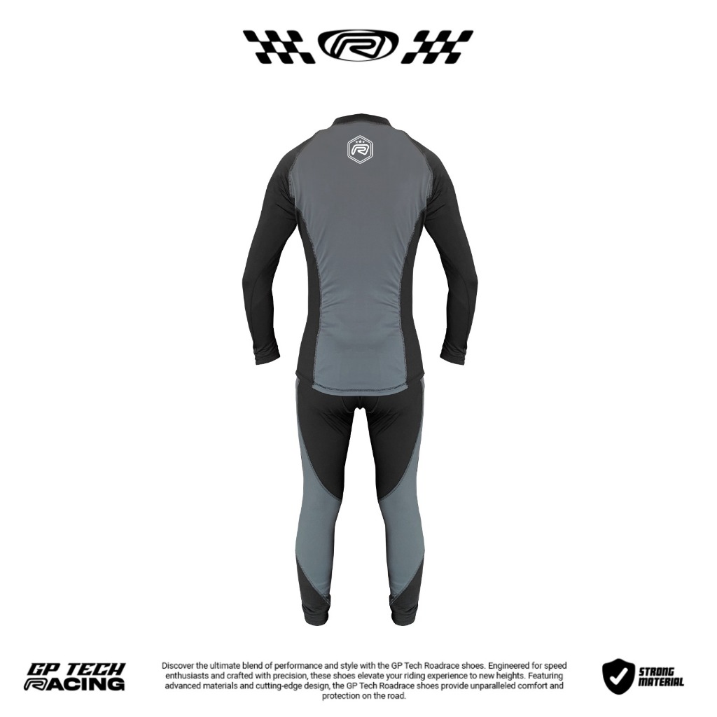 Jual Inner Suit ROB!1Racing | Shopee Indonesia