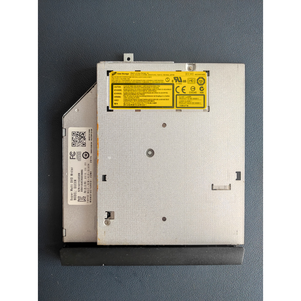 Jual Casing CD ROM/DVD Laptop Asus X453MA X453 X453M X453SA Cover CD ...